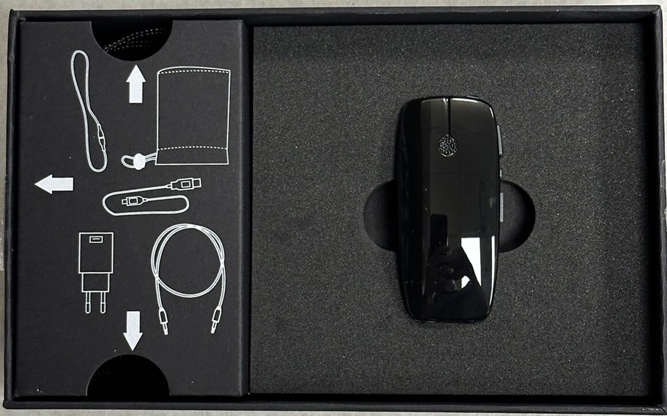 New GN Resound Multi Mic Wireless Microphone For Resound & Jabra ...