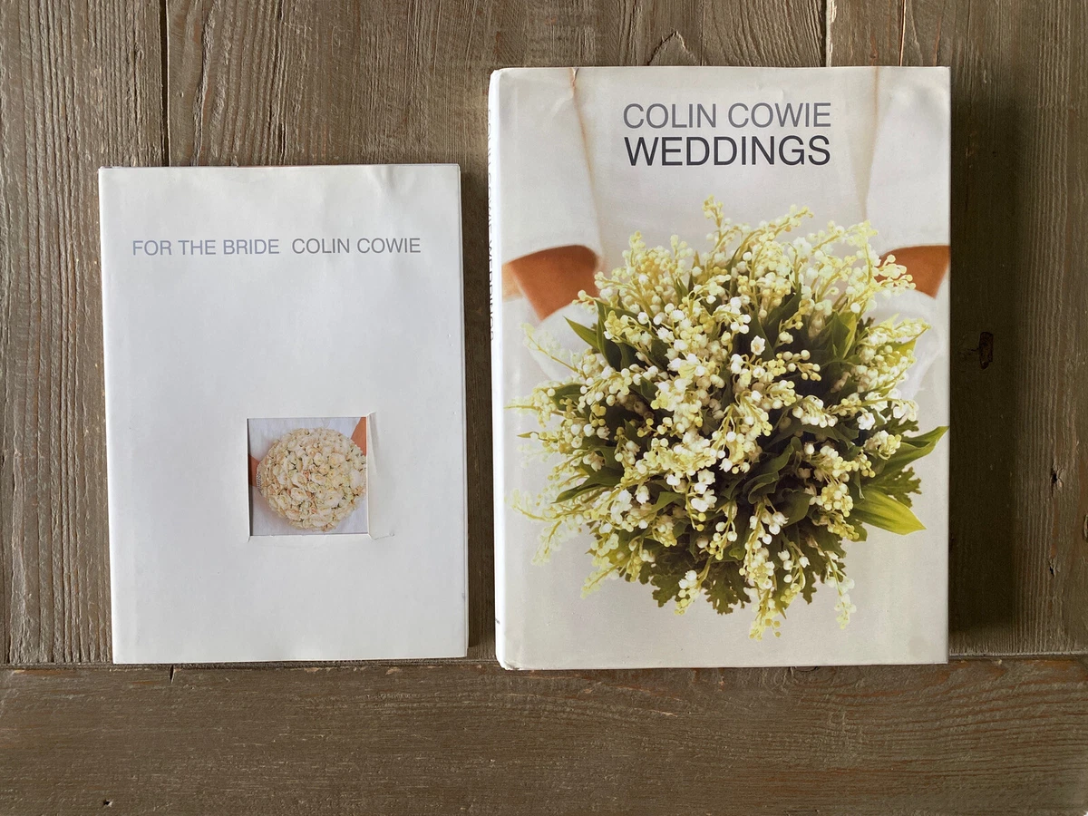 Colin Cowie Weddings