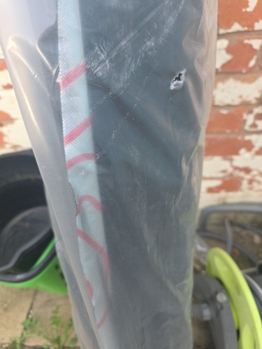 Glidevale Protect Vc Foil Ultra 75m2 Pack of 1 | eBay UK