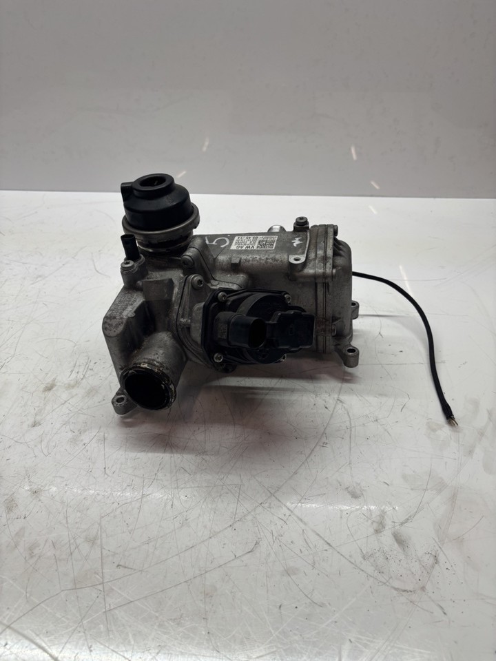 AGR Ventil für Audi A4 A5 A6 3,0 TDI CLAB CLA 059131515 059131515EH | eBay