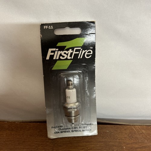 FirstFire Spark Plug FF-11 Arnold FF-11 | eBay