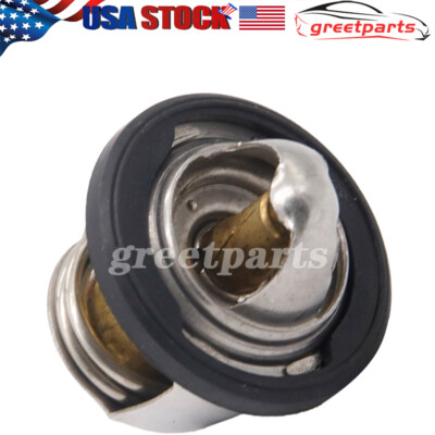 Thermostat 3084940 3090049 For Polaris Sportsman 500 HO 2001 2003 2005 ...