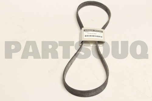 11720EL00A Genuine Nissan BELT-FAN & ALTERNATOR 11720-EL00A | eBay