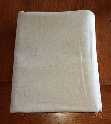 Quilt Fabric - Moda Mochi Linen - 2-Yard Cut Natural Color | eBay