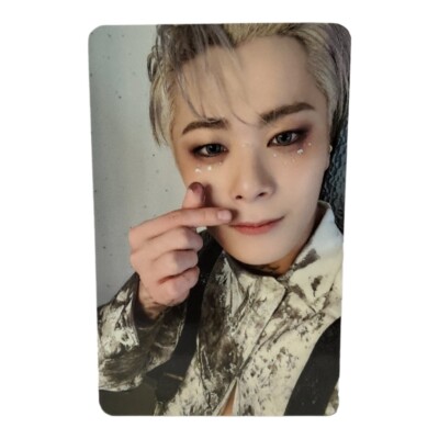 Moonbin & Sanha Incense Moonbin Everline POP UP Store POB Photocard ...