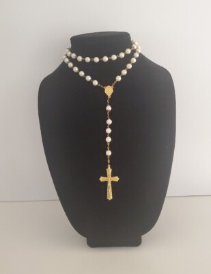 Rosaries - Inri Italy