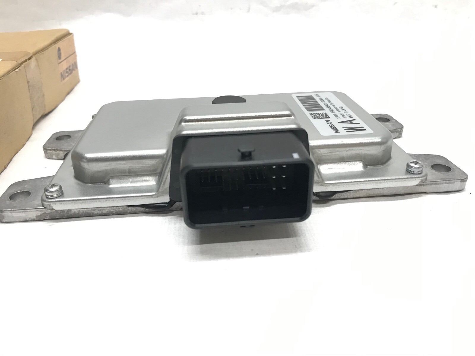 2014 Nissan Murano AWD Transmission Control Module 310f6 1pv0a for sale ...
