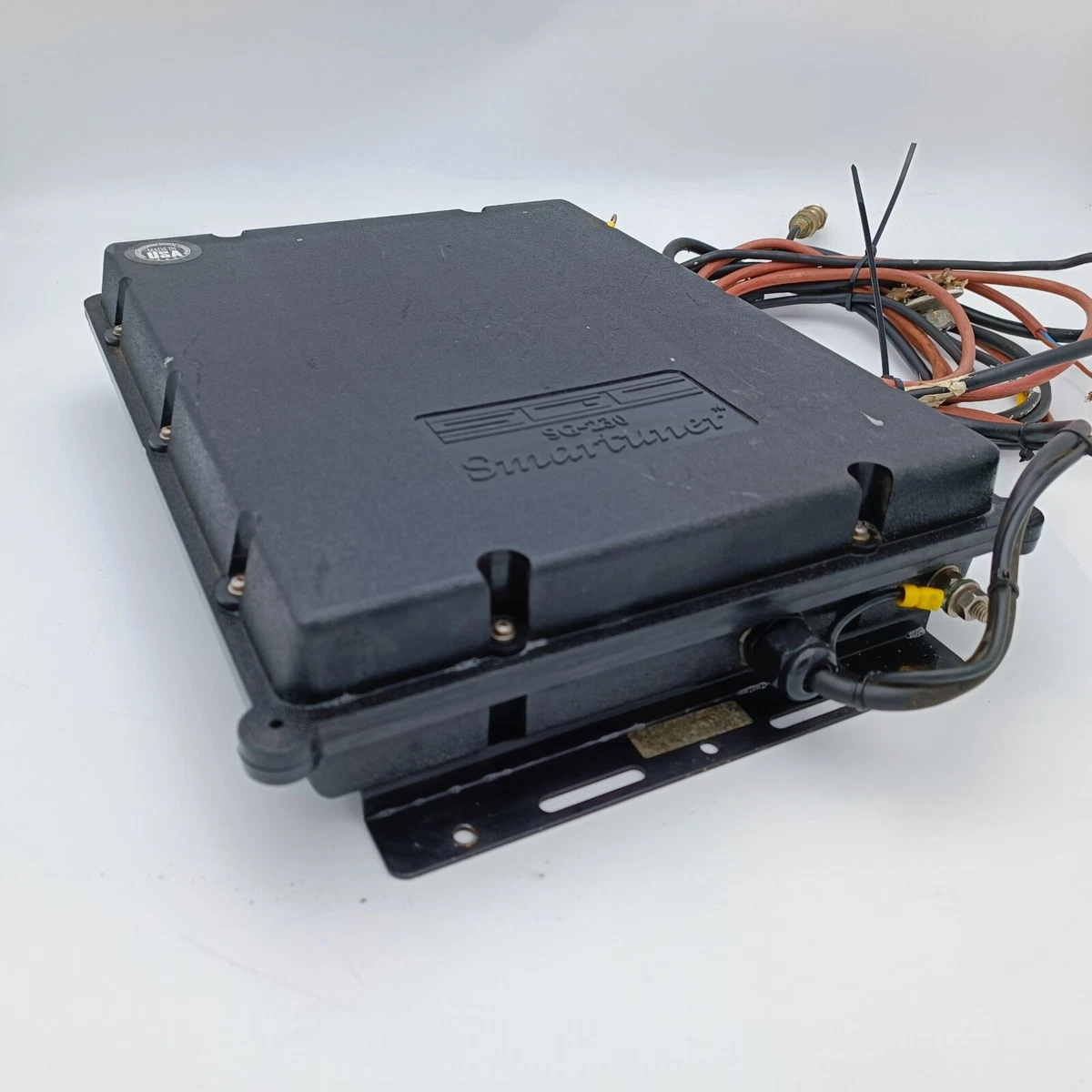 SGC SG-230 Smartuner フルオート外部チューナー 日本語取説付 - その他