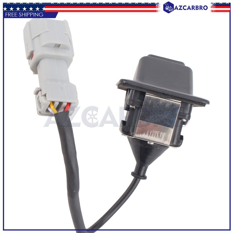 95760-3Z250 High Quality Rear View Back Up Camera For Hyundai i40 ...