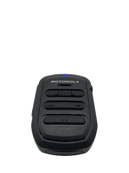 Motorola WM500 Wireless Remote Speaker - Black (PMMN4127A) for sale ...