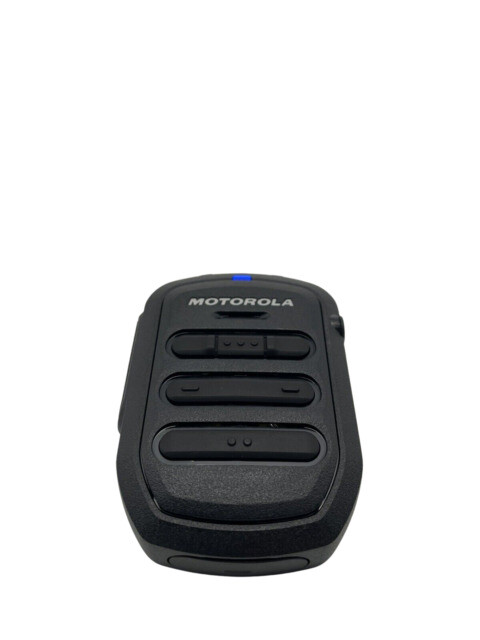 Motorola WM500 Wireless Remote Speaker - Black (PMMN4127A) for sale ...