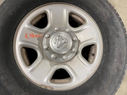 13-21 Dodge Ram 2500 USED OEM FACTORY 18x8 Steel Wheel Rim 8 Lug | eBay