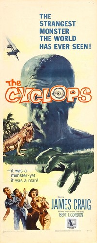 Cyclops 03 Movie Poster Drink Coaster Mix and Match | eBay