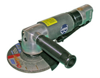 5” Angle Grinder - WesPro Air Tool for Compressor - Model G512A | eBay