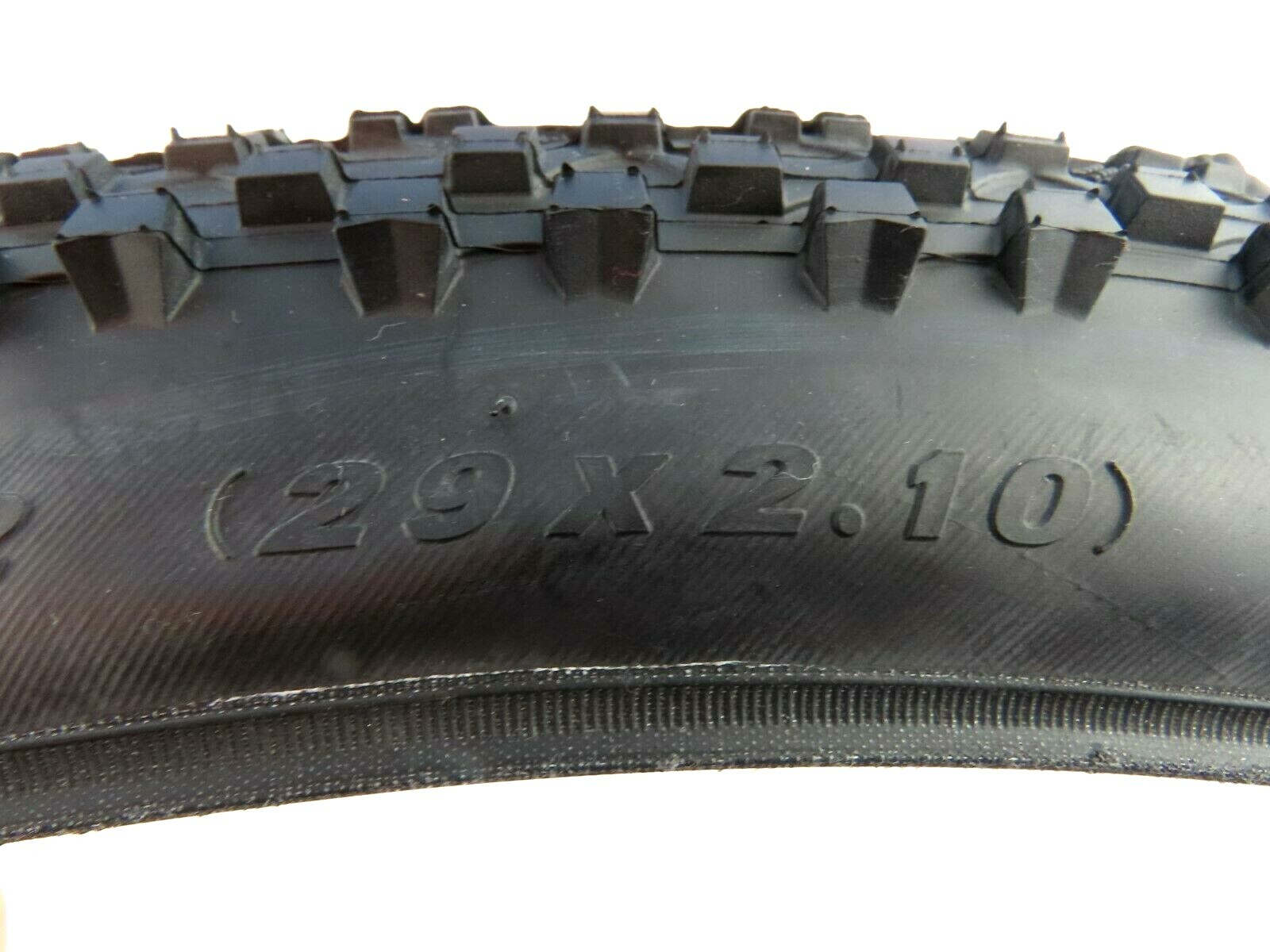 KENDA Bike Tyre K1027 KADRE, size 29 x 2.10, ETRTO 54-622 | eBay UK