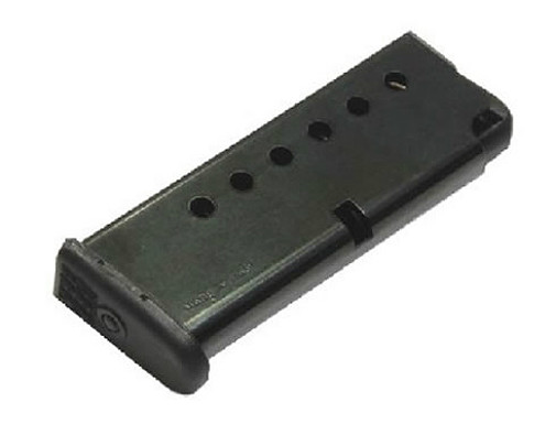 Kel-Tec P32 Factory Magazine 7 Round .32 ACP Mag-P32-36 | eBay