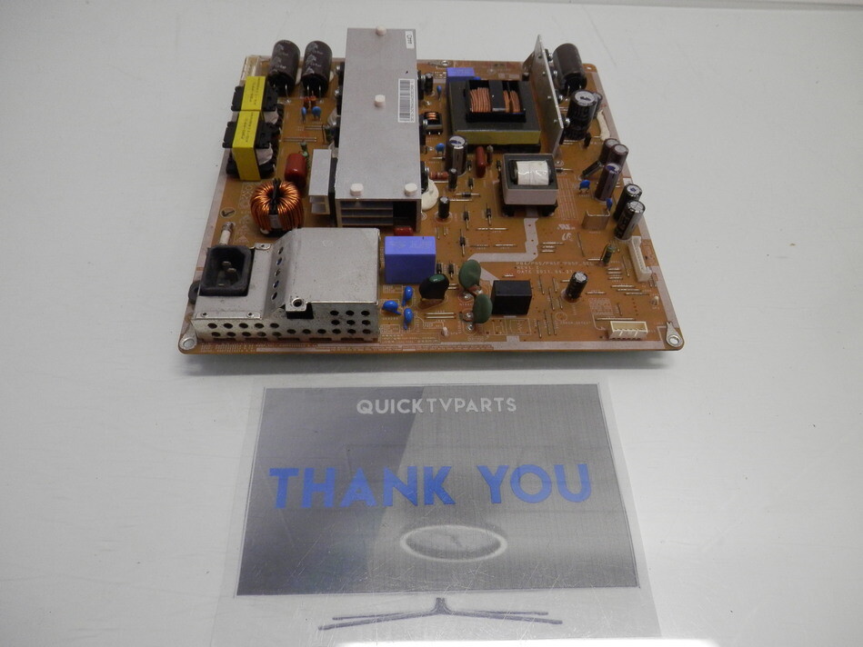 Samsung PN51D530A3FXZA N302 BN44-00444D (PSPF331501C) Power Supply Unit ...