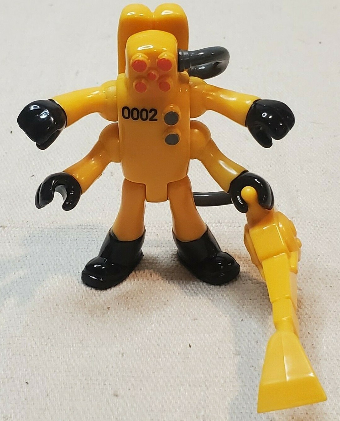 Monsters Inc Cda Toys