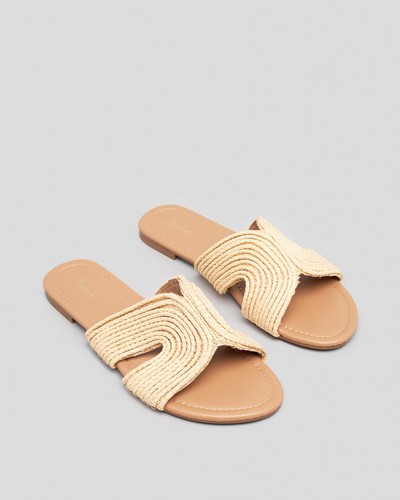 Mooloola Trinidad Sandals | eBay