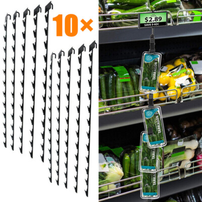 Racks & Fixtures - Chip Rack