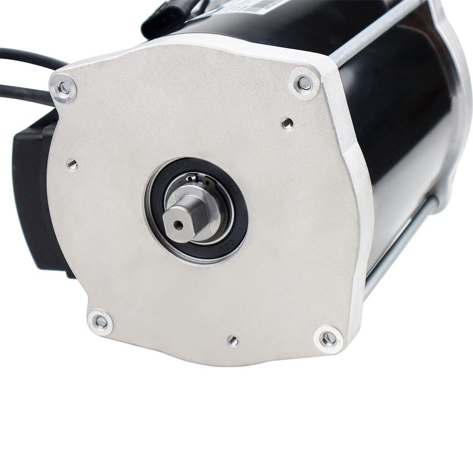 48 Volt AC Electric Motor For EZGO RXV Golf Carts 2008-UP 2FIVE 2010 ...