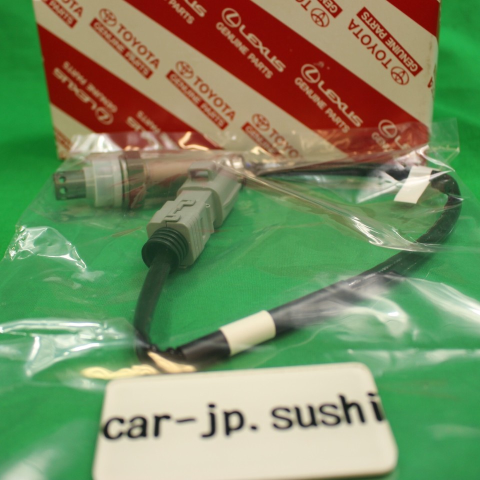 Toyota Genuine Sensor air fuel RAV4 Adventure Sport Utility 8946742170 ...