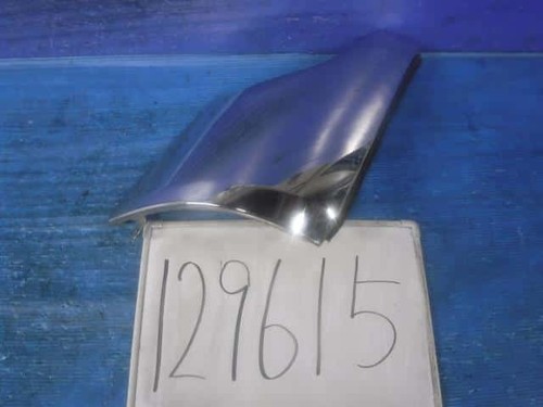 Mitsubishi Fuso Canter Guts 2002 Left Front Side Body Panel [Used ...