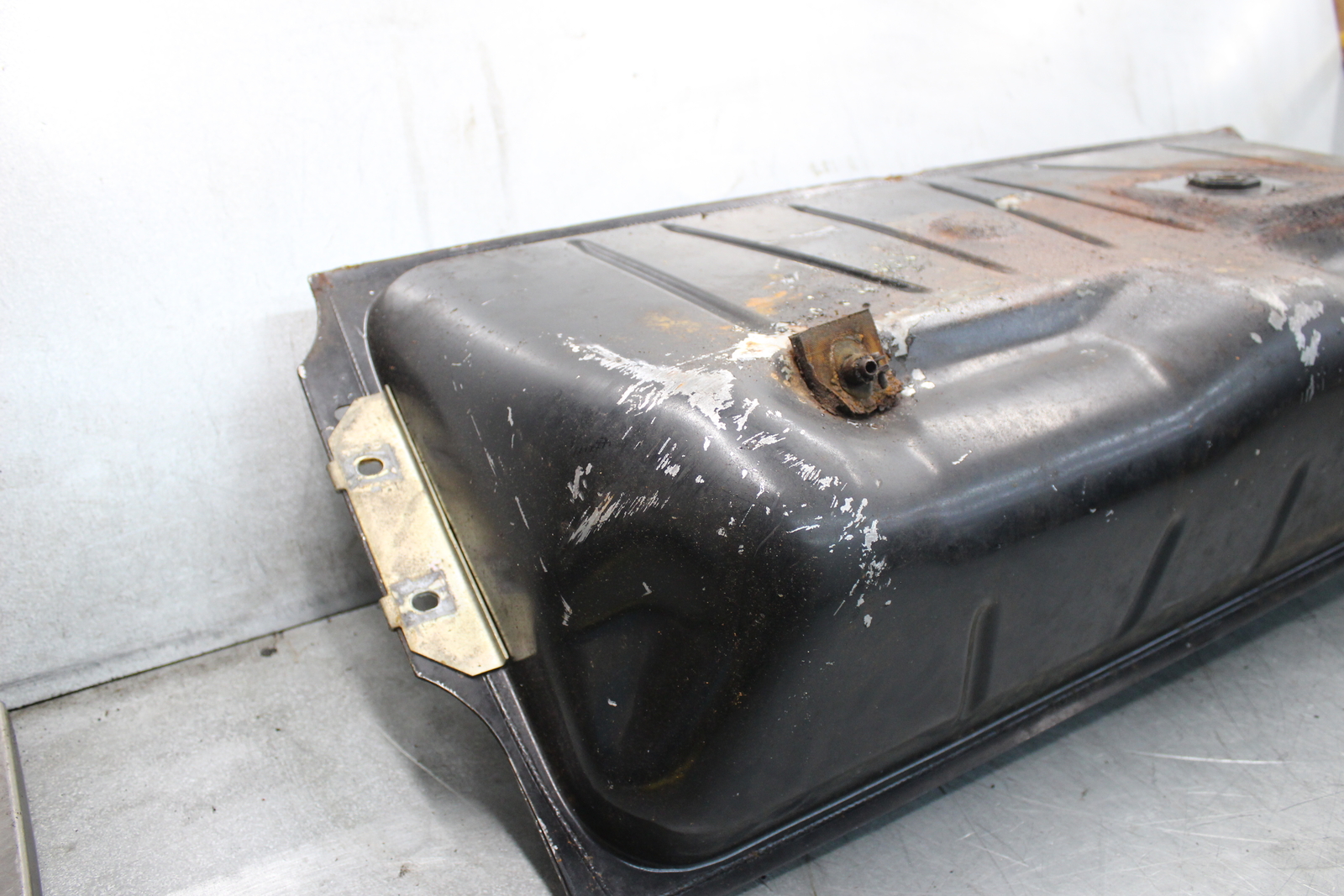 74-89 Mercedes R107 450SL 380SL 560SL Fuel Gas Tank Convertible LM59 | eBay