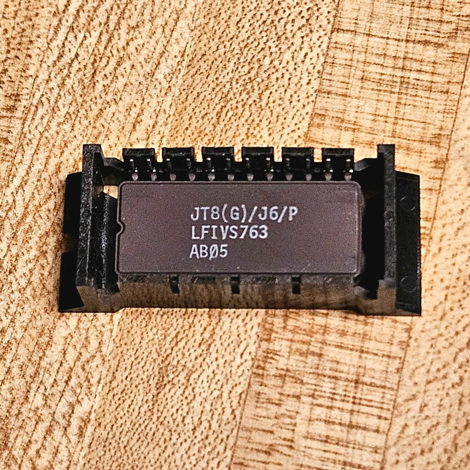 1989 1990 1991 Camaro Firebird GM EPROM Memcal ECM Prom Chip APTY 305 ...