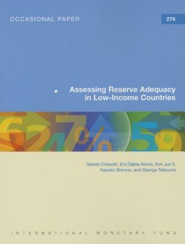 Occasional Papers: Assessing Reserve Adequacy in Low-Income Countries ...