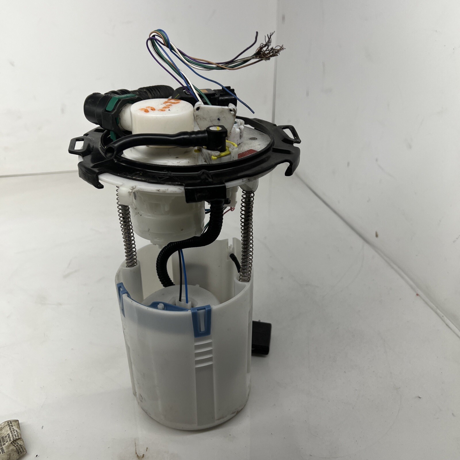 2017 TOYOTA PRIUS FUEL PUMP 77020-47130 OEM 16 17 18 19 Oem | eBay