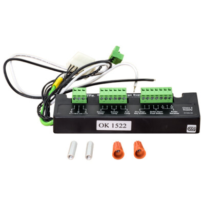 Elite Q410 Liftmaster K70-51060 Surge Protector SL3000 CSW200 Openers ...