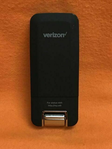 Verizon USB730L MiFi 4g LTE USB Modem for sale online | eBay