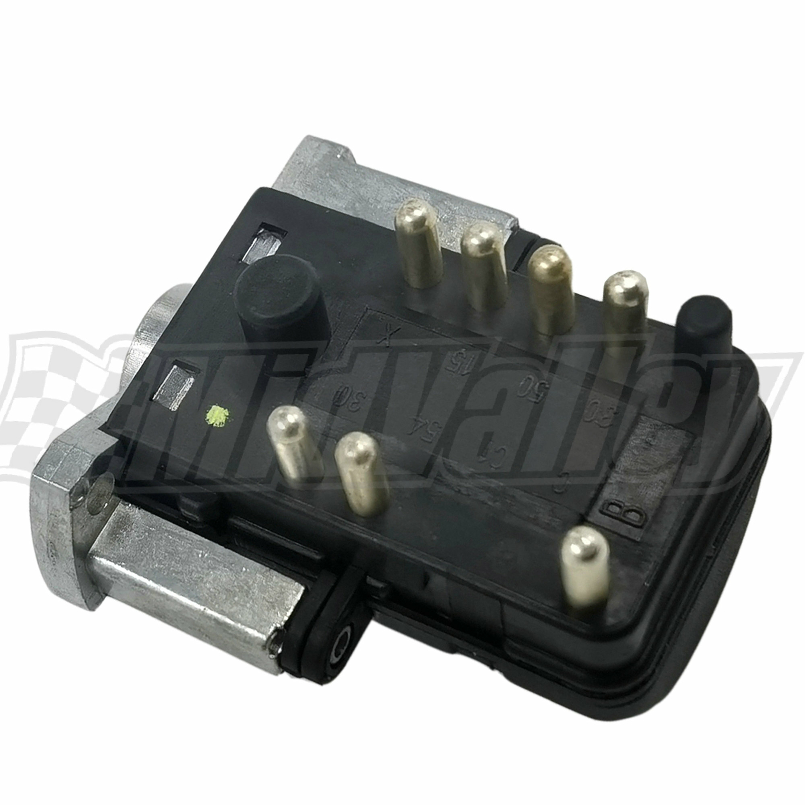 Ignition Starter Switch For Saab 900 SE Convertible DOHC 1995-1998 ...