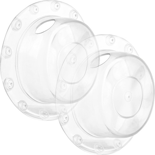 Overflow Drain Cover For Bathtub Water Suction Cup Clear. | eBay