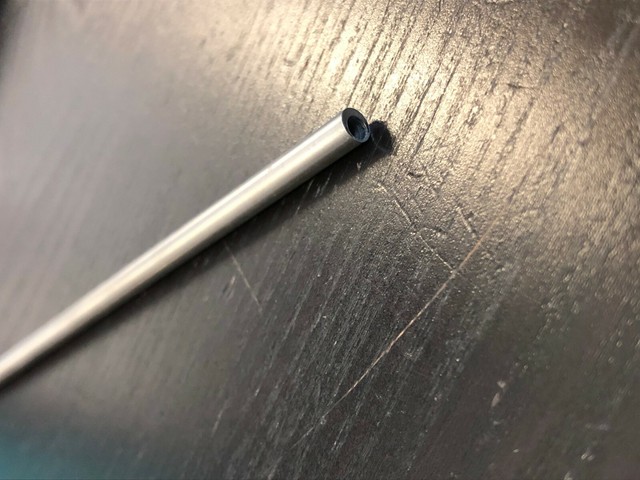 Karl Storz 27005AA 4mm X 0 Degree Cystoscope for sale online | eBay