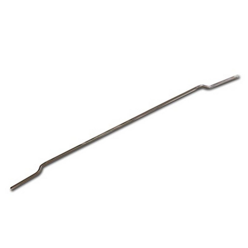 Scott Drake Deck Lid Molding - Trunk Molding | eBay