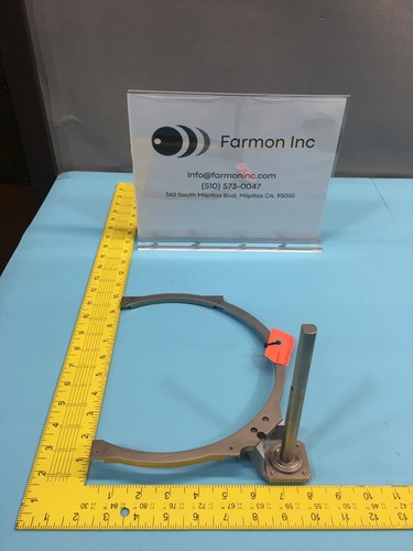 AMAT Ring Wafer Lift, 200mm, Alignment, Fixture, CDSL-D-385, 128010 | eBay