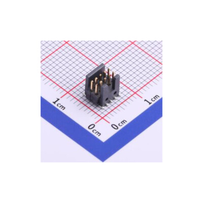 (2pcs)FTSH-105-01-L-DV-K-TR SMD,P=1.27mm | eBay