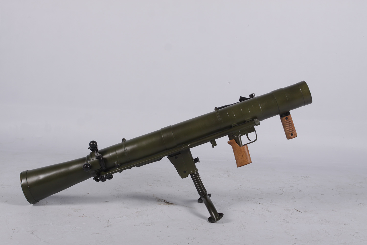 Carl Gustav M2 recoilless rifle resin replica | eBay