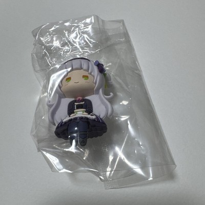Hololive Shisaki Shion Holo Cooking Choco Sticker No Damage Japan | eBay