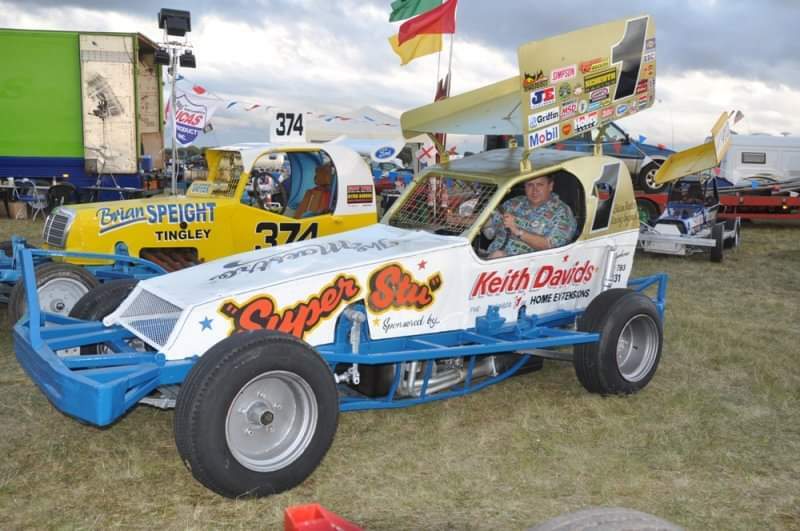 1/12th scale Mardave mk2 Smithy , Kamtec ,bandit Brisca F1 Stock Car ...
