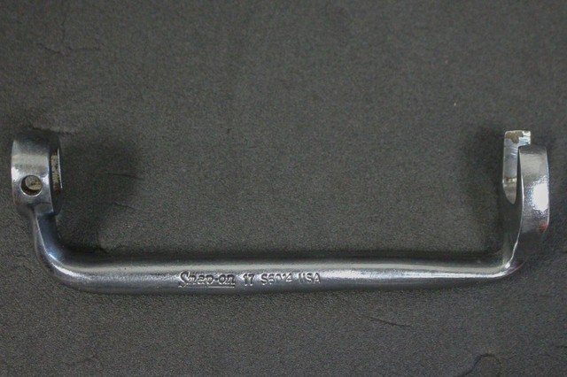 Snap-on 17mm 1/2" Drive Valve Adjustment Tool S6014 for sale online | eBay