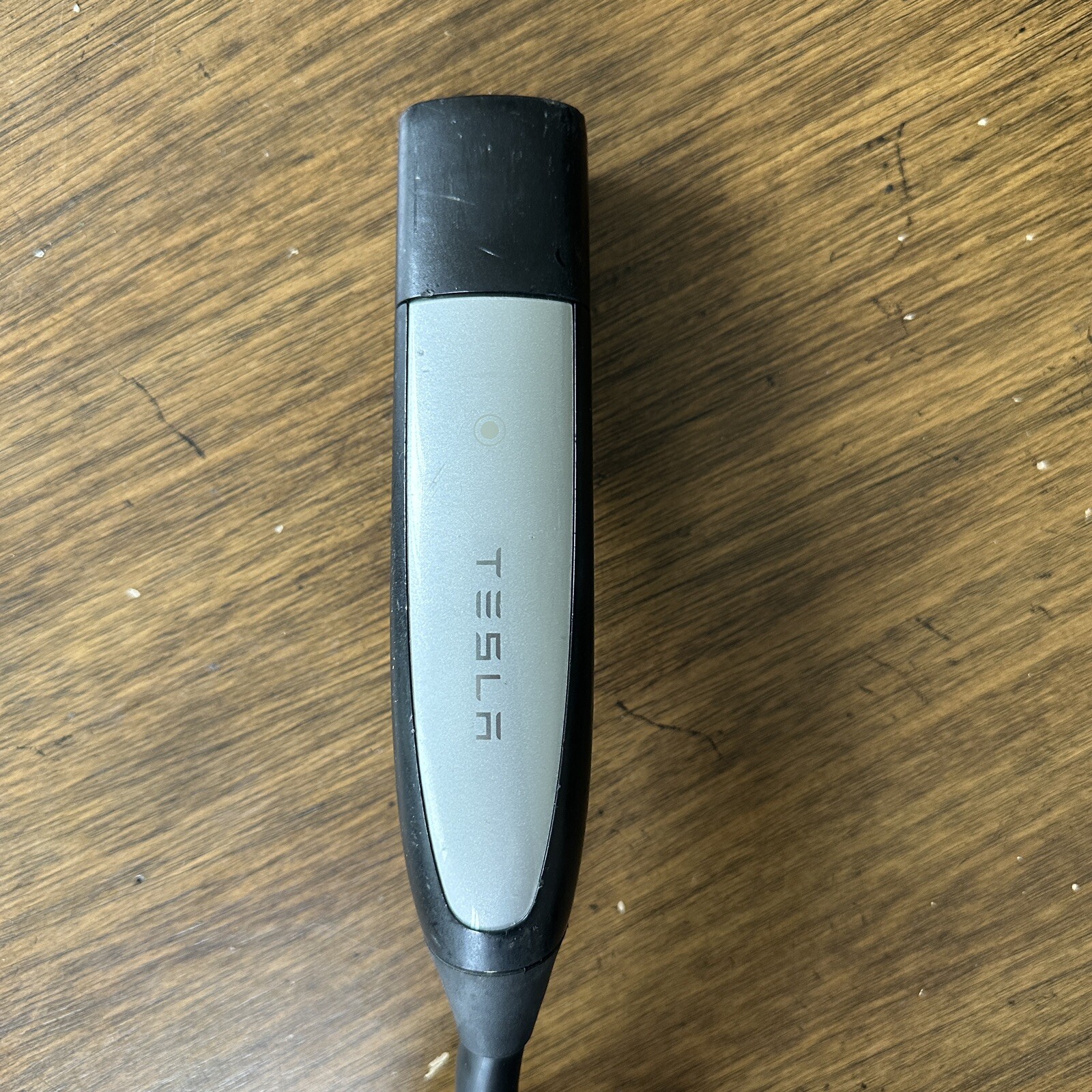 Tesla Charger Mobile Connector UMC Charging Cord cable PIN MISALIGNMENT ...