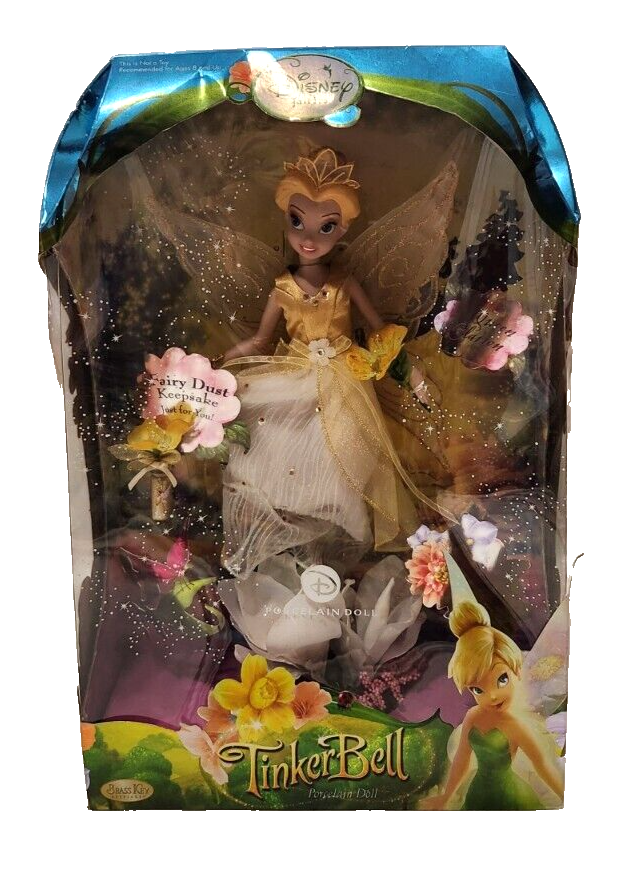 Queen Clarion From Tinkerbell