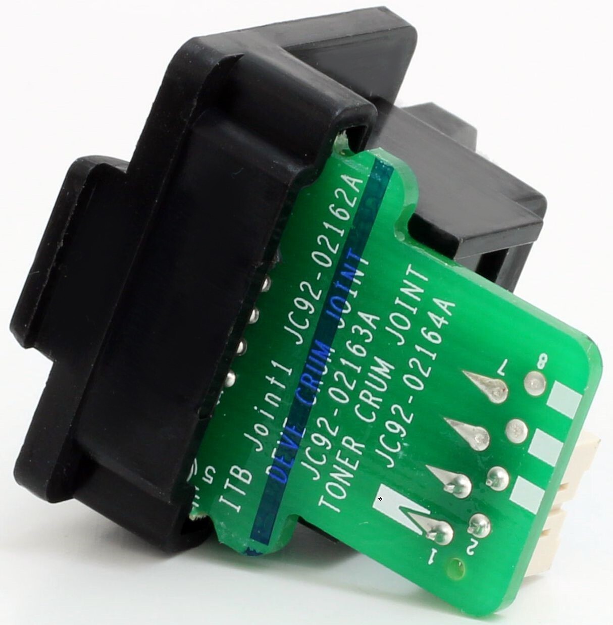 Samsung JC93-00016A Toner Anschluss Toner Connector für CLX-9352 CLX ...