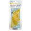 TePe Angle Interdental Brush Range 0.4mm to 0.8mm | eBay