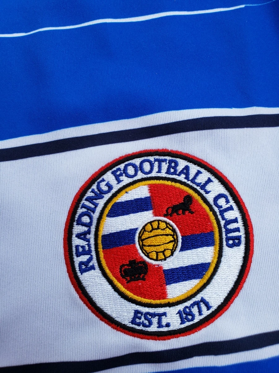 Reading Fc Wallpaper