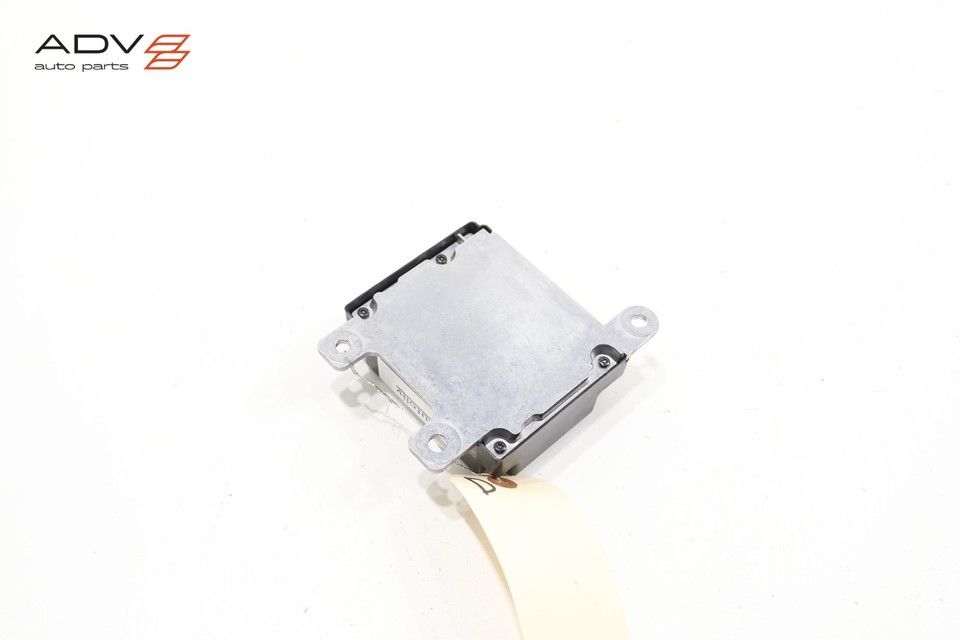 2017 - 2020 NISSAN ROGUE RESTRAINT DIAGNOSTIC COMPUTER MODULE SRS UNIT ...