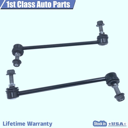 Front Suspension Sway Bar Links for 2010-2017 Ford Flex Taurus MKS MKT ...